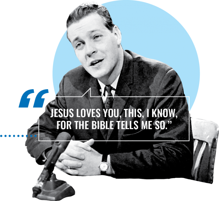 History - Crossroads Christian Communications Inc.