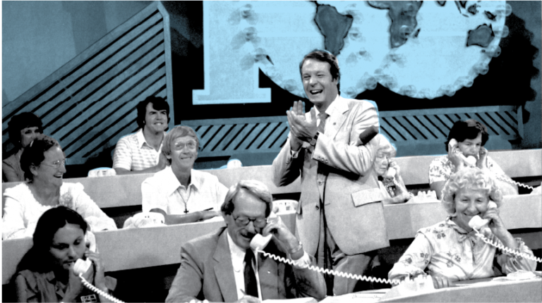 History - Crossroads Christian Communications Inc.