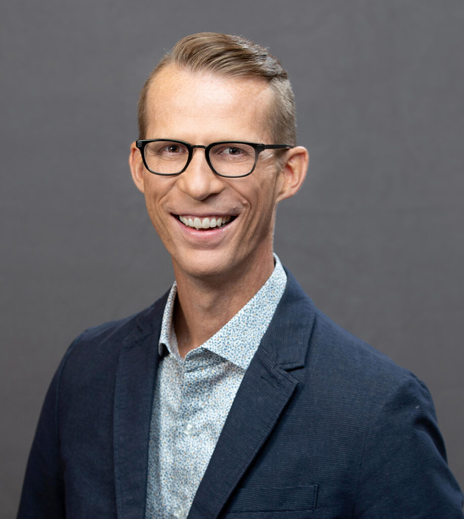 Our Team - Crossroads Christian Communications Inc.