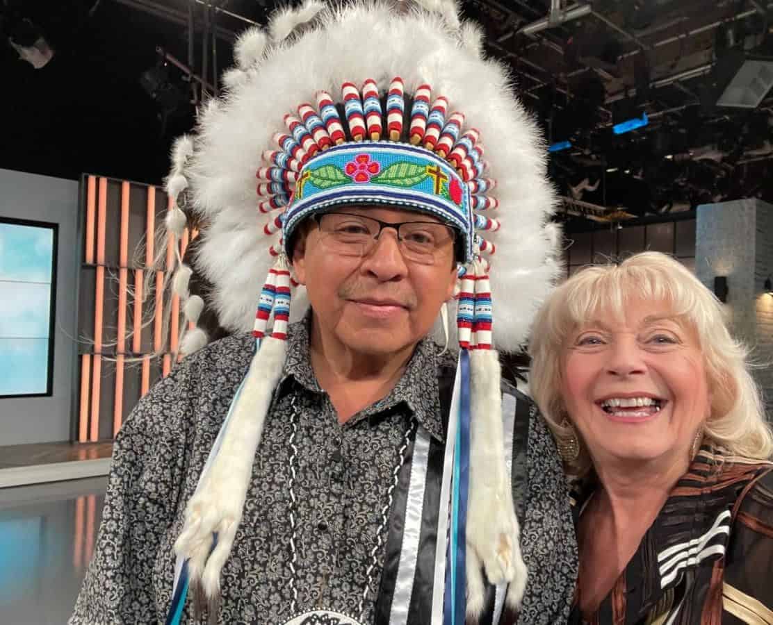 Breaking Ground: Planting for Food Security in Indigenous Communities ...