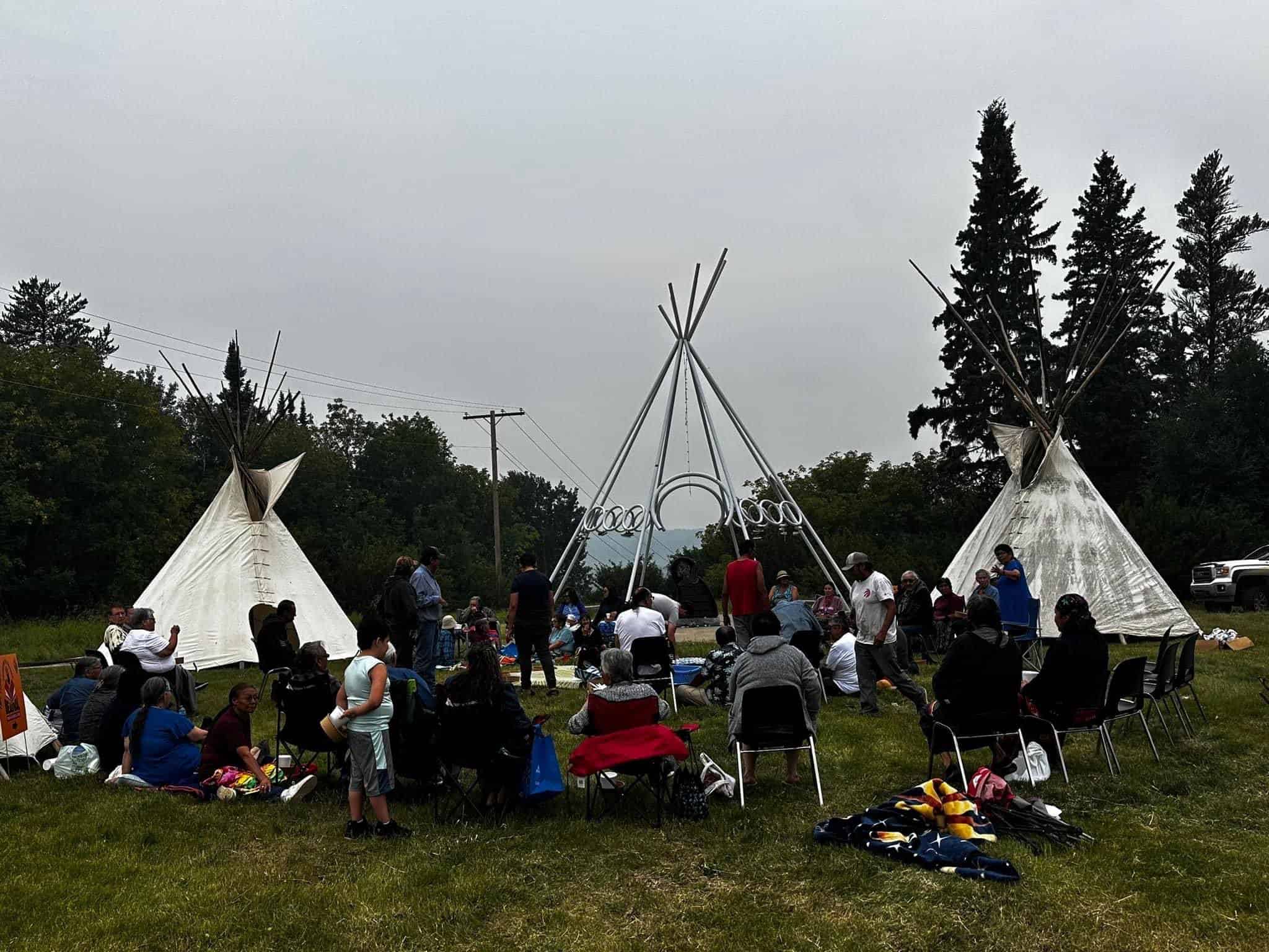 A Week of Healing and Hope: Stories from Beauval Residential School ...