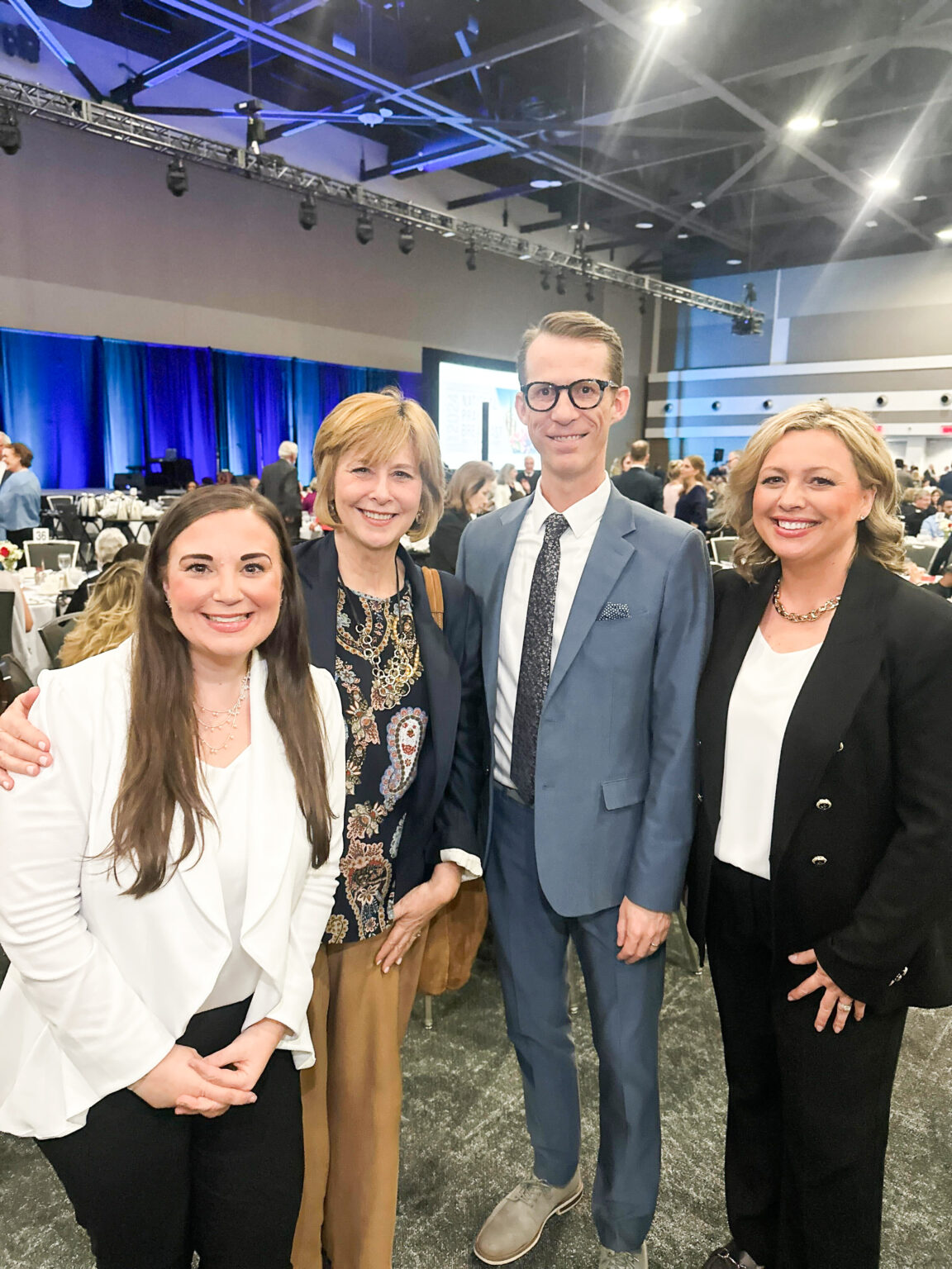 Crossroads /100 Huntley Street attends Canada’s National Prayer ...