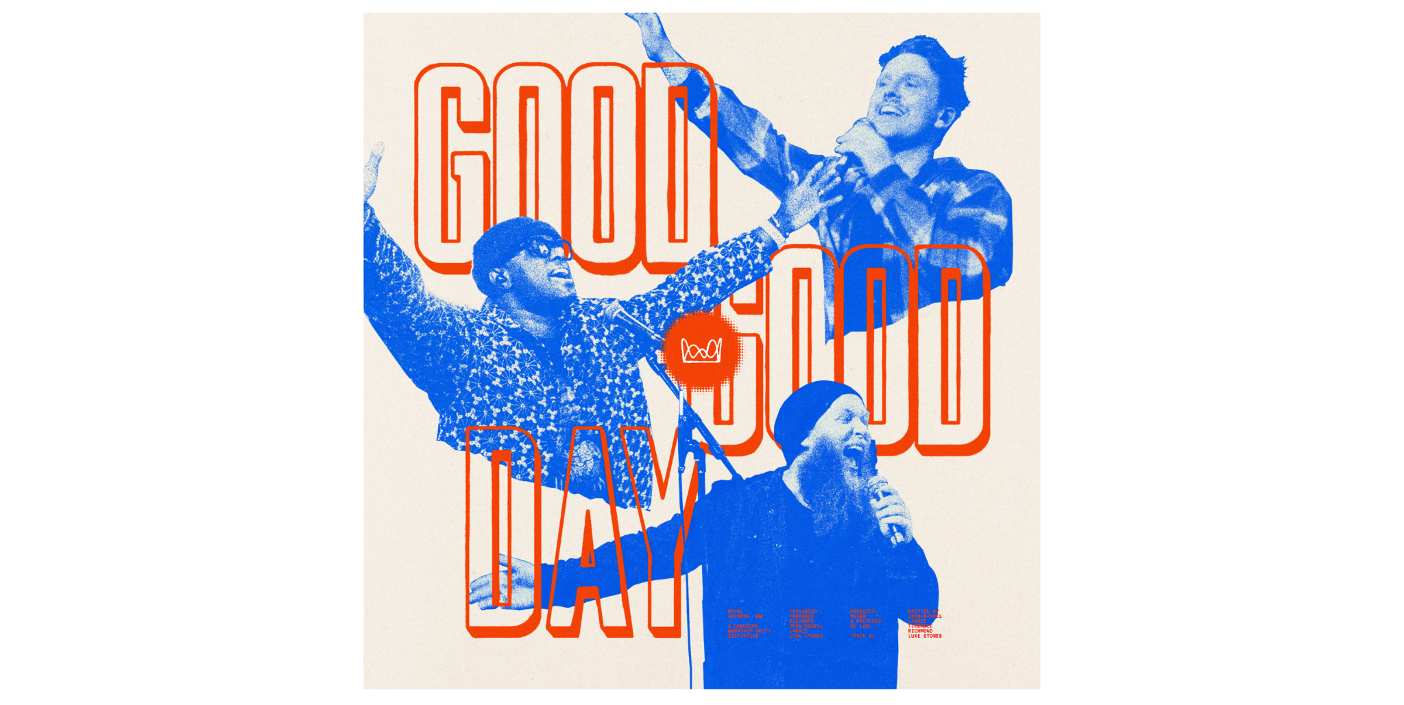 Royal Anthems Announces Release of "Good, Good Day": Uniting Canadian ...