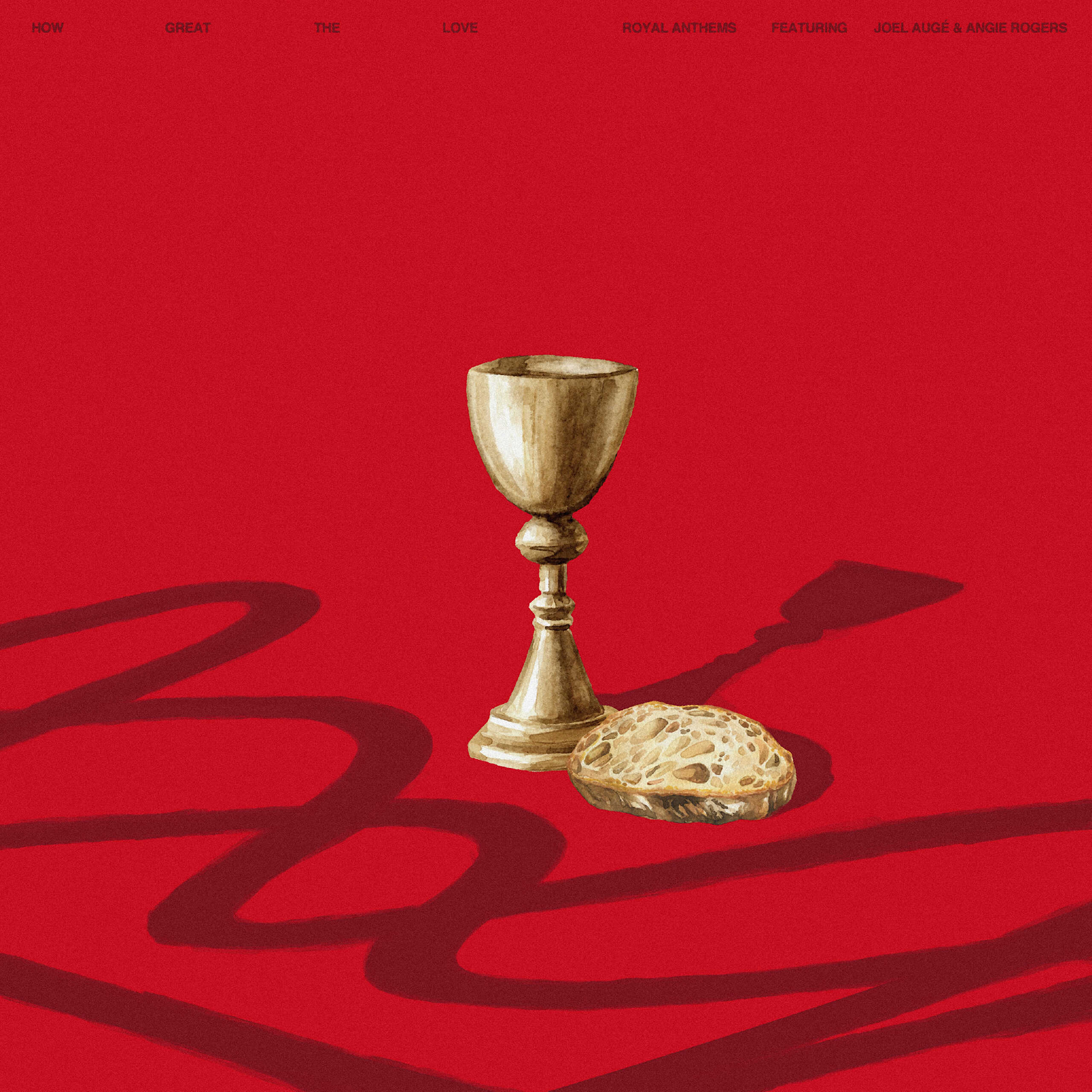 Royal Anthems Releases "How Great The Love": A Unifying Anthem for ...