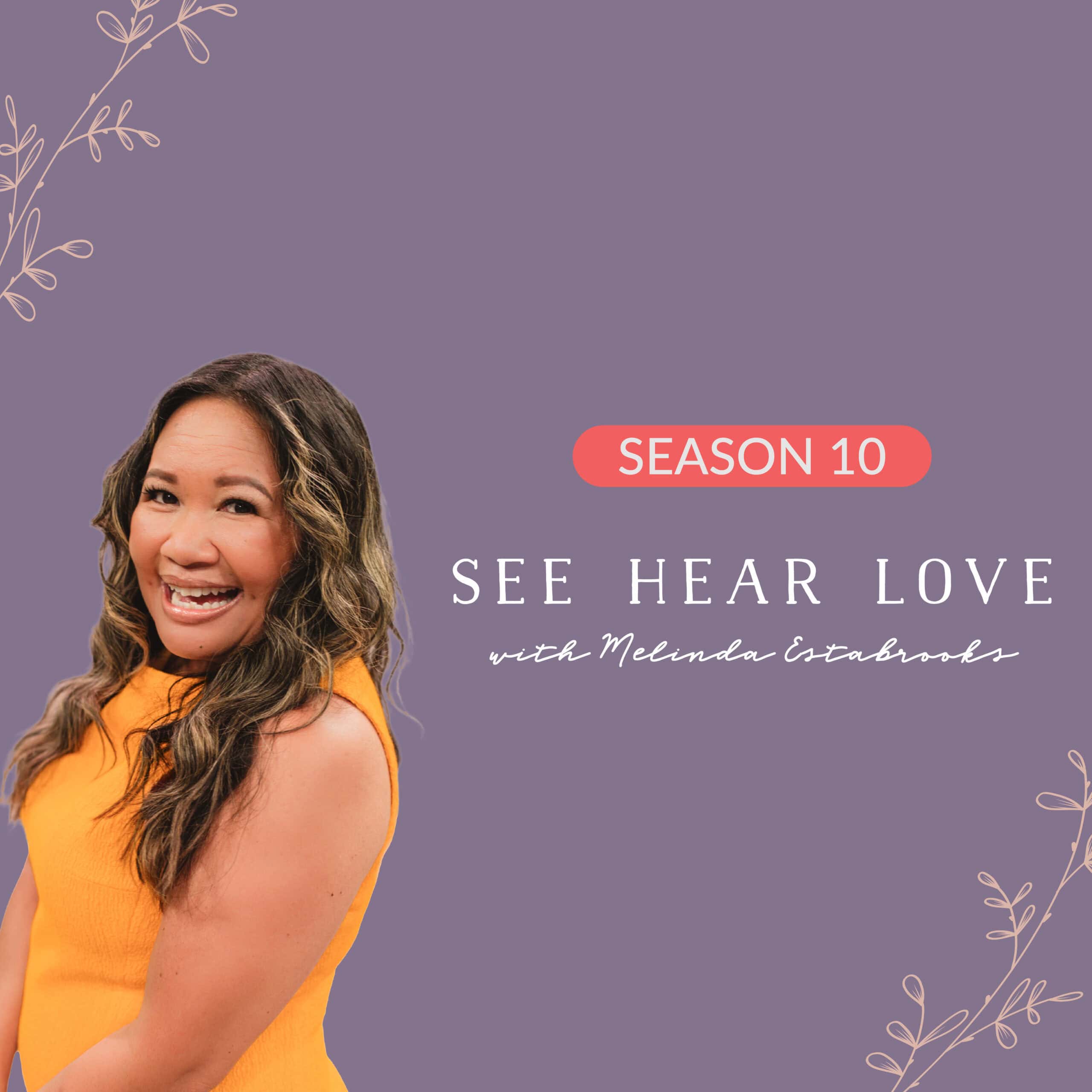 See Hear Love Launches Exciting New Season 10 on October 28th ...