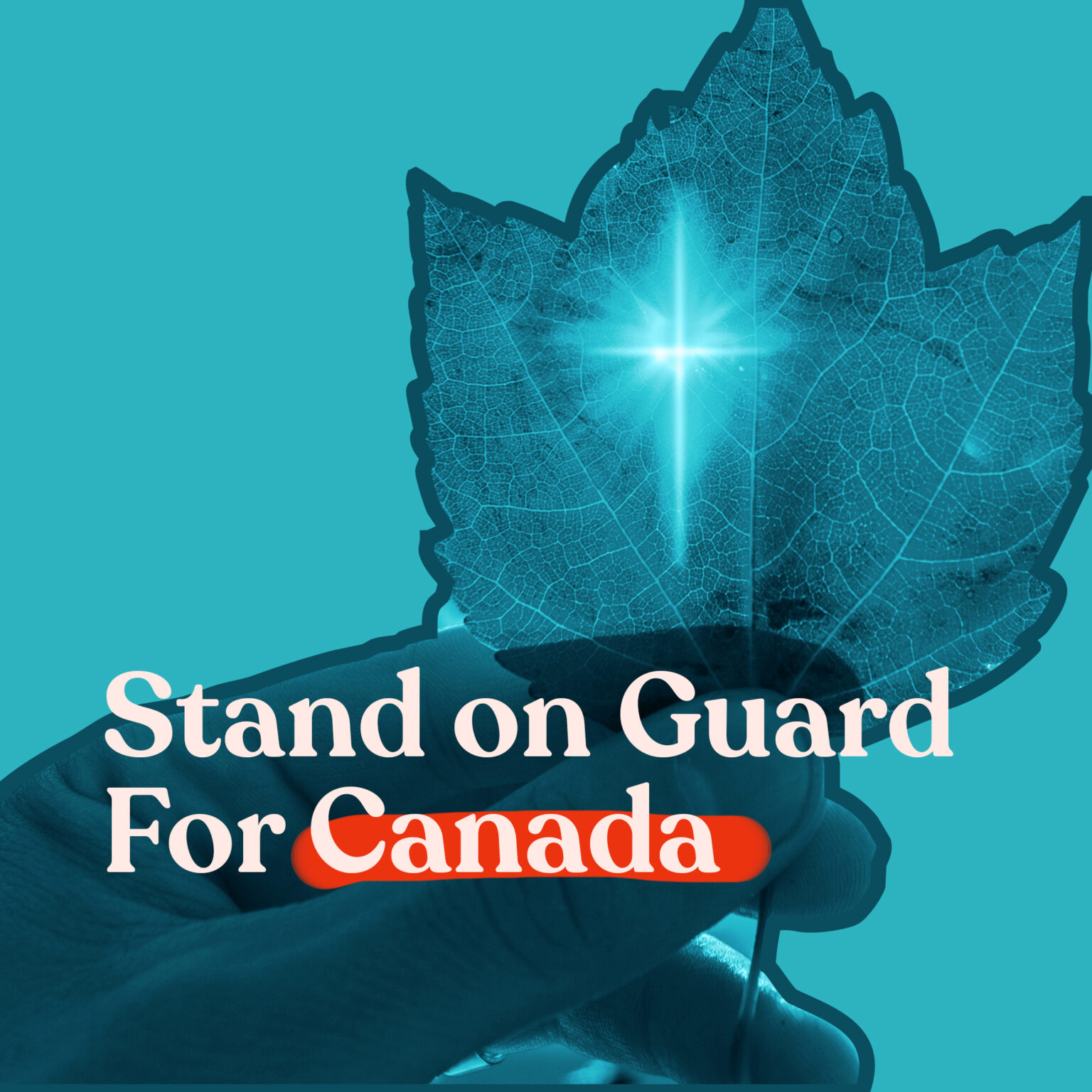Strong and Free: United in Prayer for Canada - Crossroads Christian ...